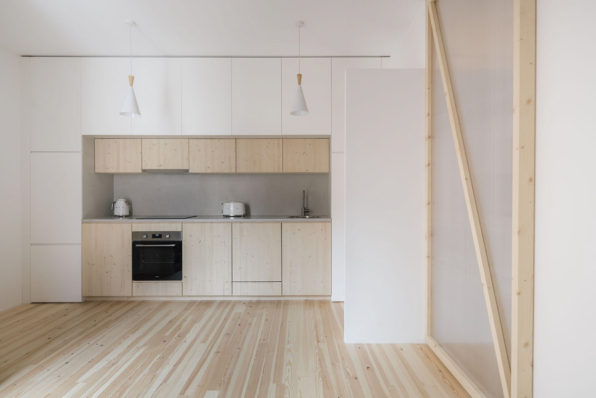 Chris Chow - Interior Design