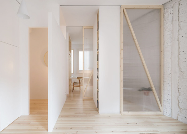 Chris Chow - Interior Design