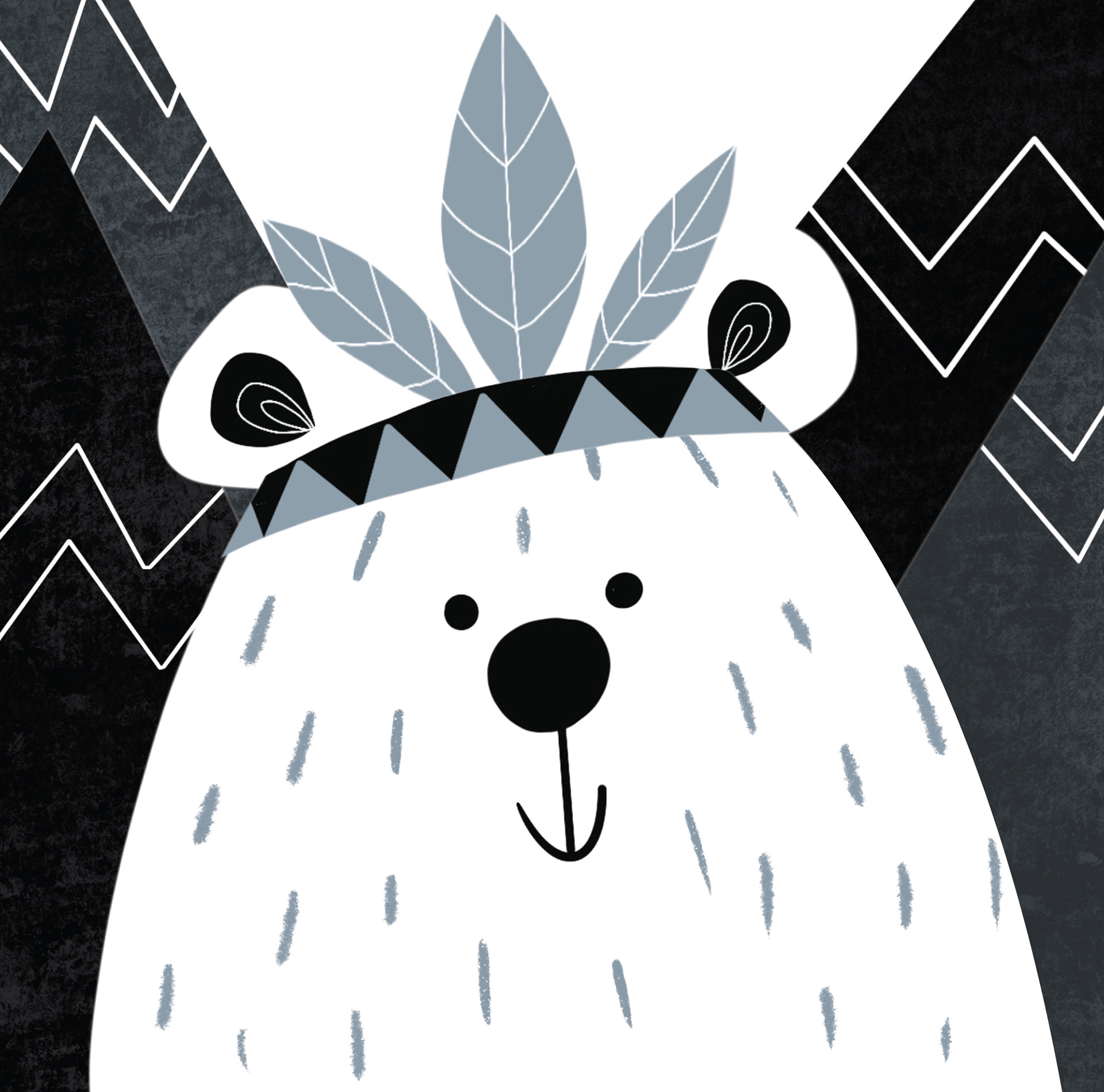 Trudles Doodles Design & illustration - Trudi Webb - ILLUSTRATION