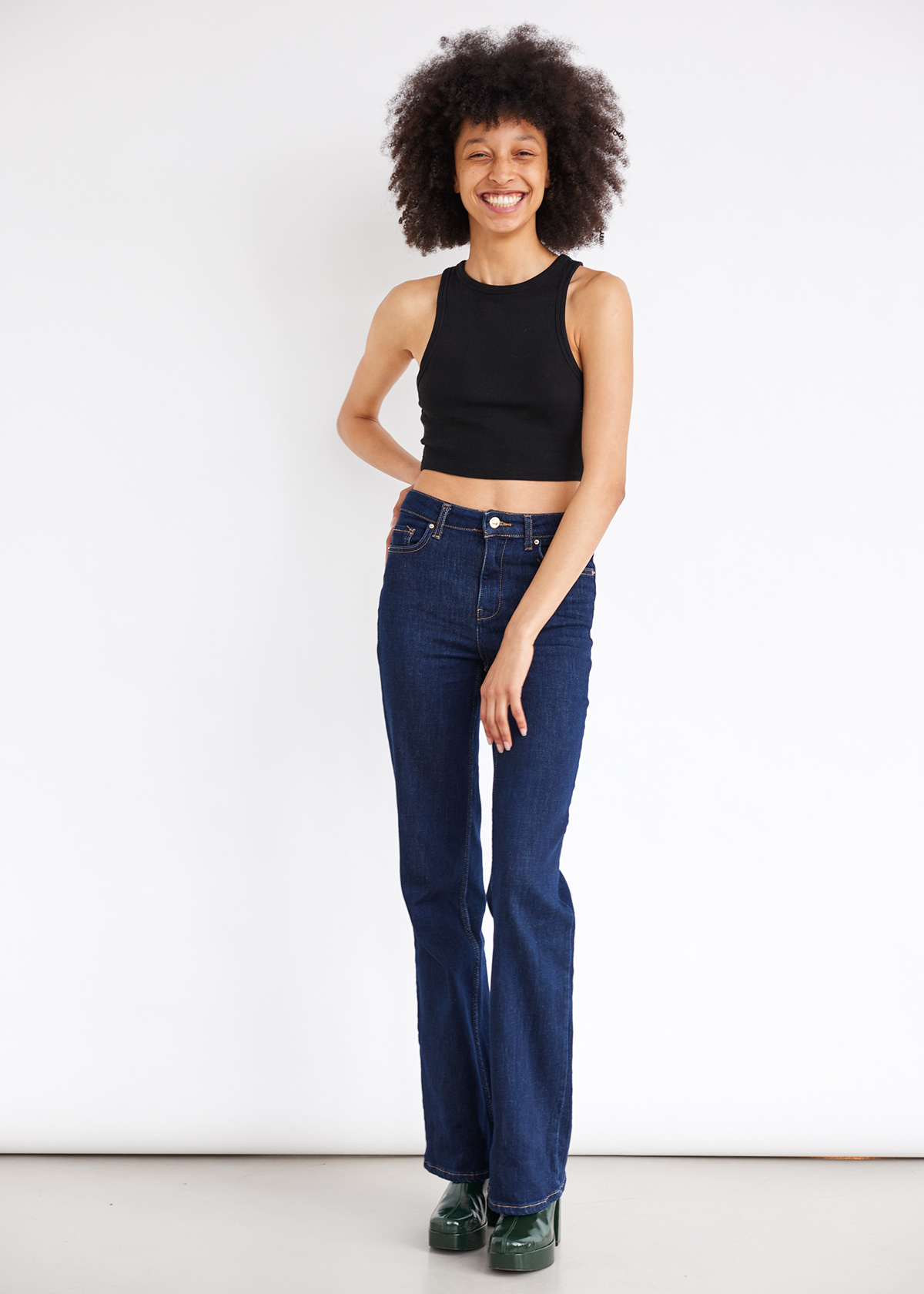 BMM - Contact & Apply