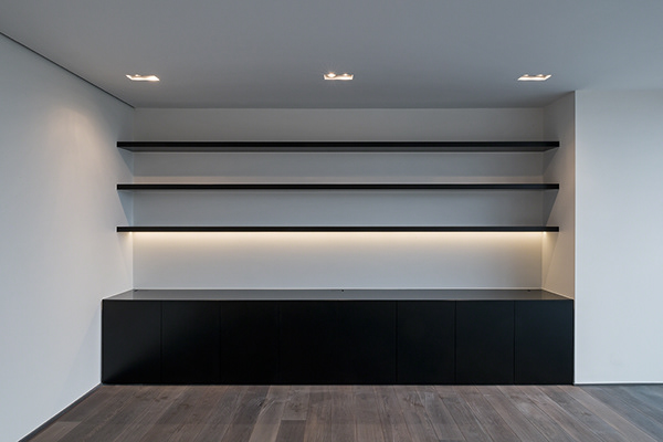 Koen Van Damme architectural photography - souv 55 . suzon ingber