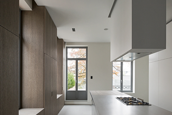 Koen Van Damme architectural photography - souv 55 . suzon ingber