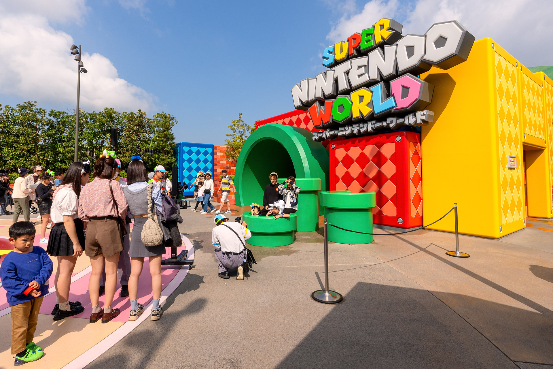 Nik Ramzi Nik Hassan - Osaka 2024