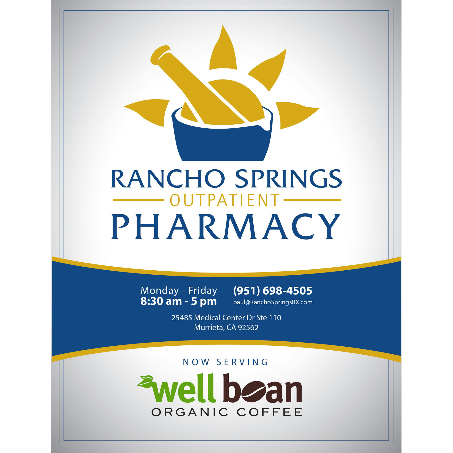 Steven Klock - RSOP Logo