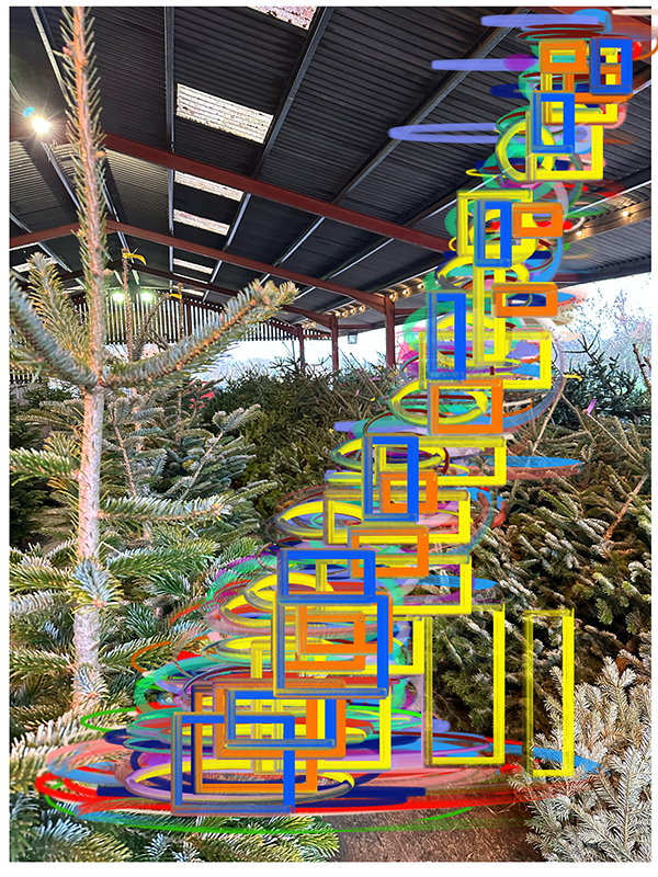 Thomas Greig - Commuter town