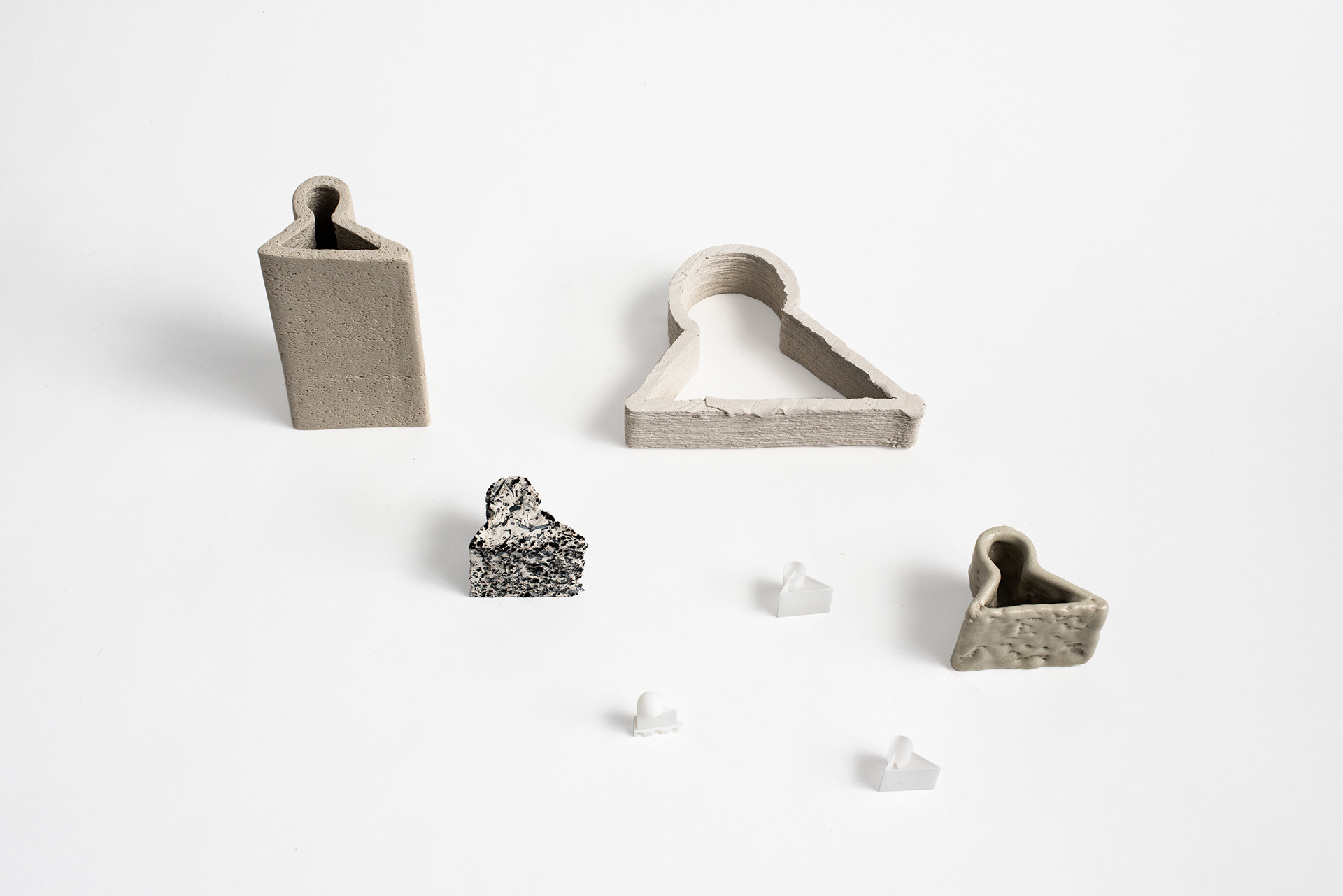 mharkness.com - Co-Created Ceramic Object Experiments