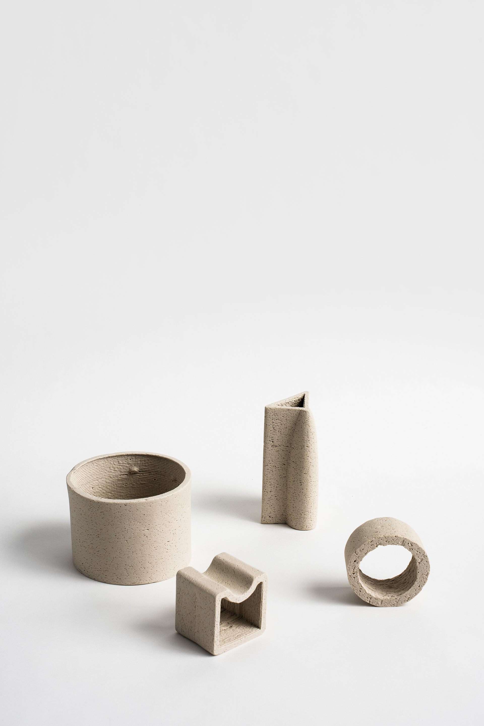 mharkness.com - Co-Created Ceramic Object Experiments