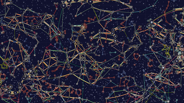 Eleanor Lutz - World of Constellations