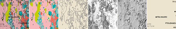 Eleanor Lutz - Geologic Maps of Space