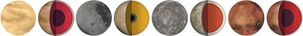 Eleanor Lutz - Topographic Maps of Space