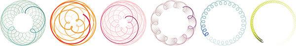 Eleanor Lutz - An Orbit Map of the Solar System