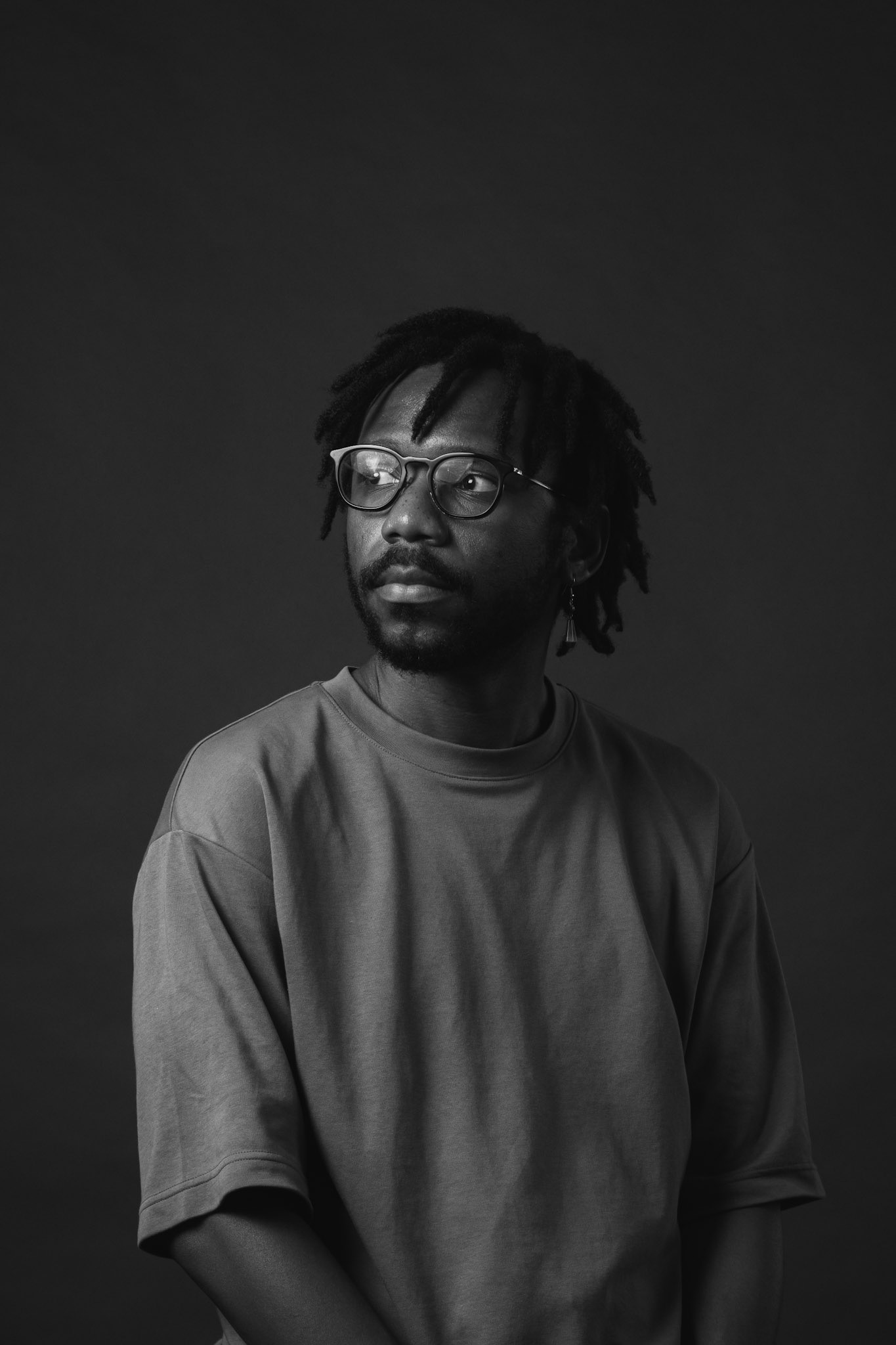 Brandon Suters - Portraits+Style