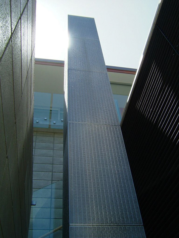 Contemporary Water Sculptures - Stainless Steel portfolio