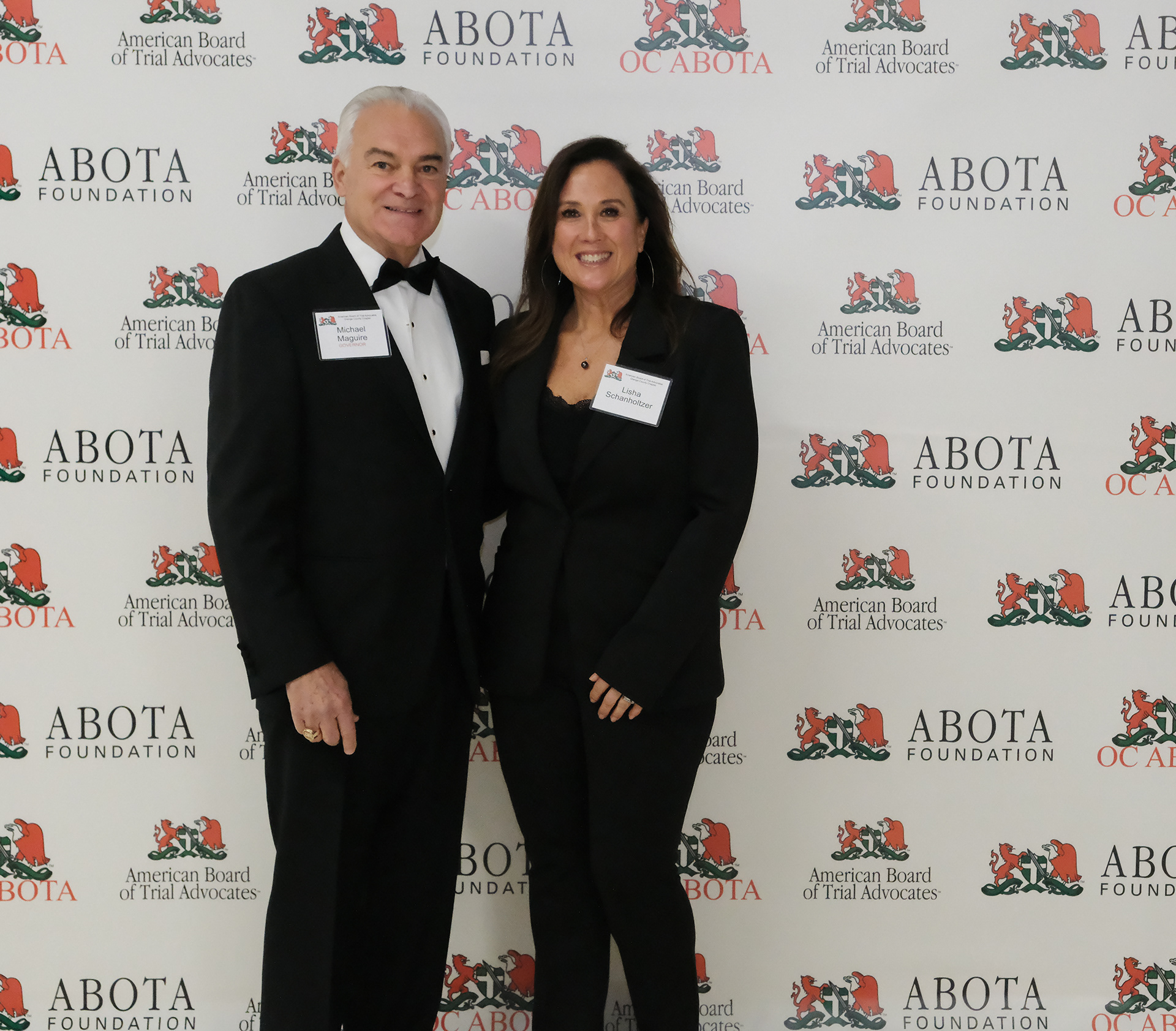 AF Shutter Photography - ABOTA 1/11/25