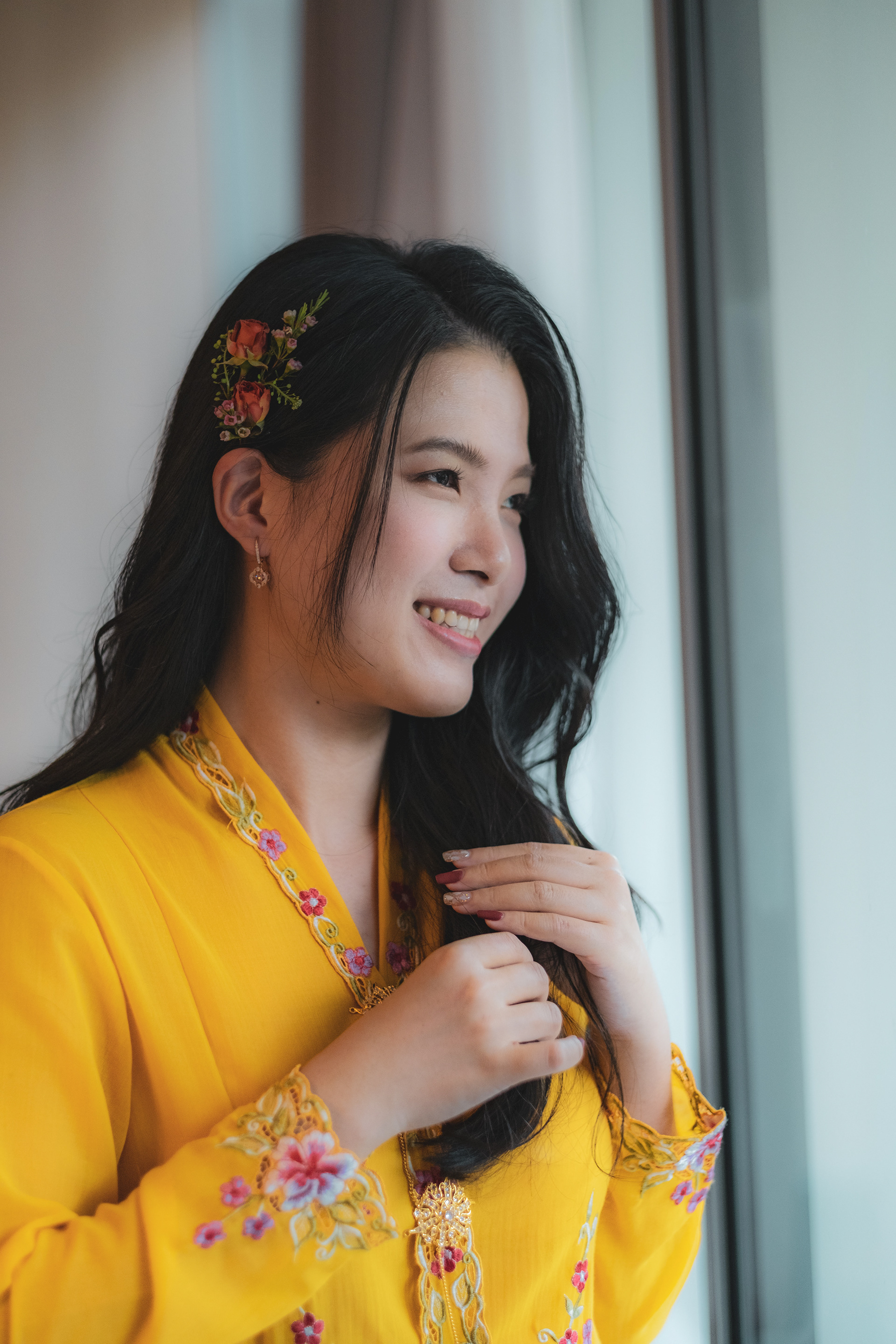 jowee amedo - Megan + Daniel