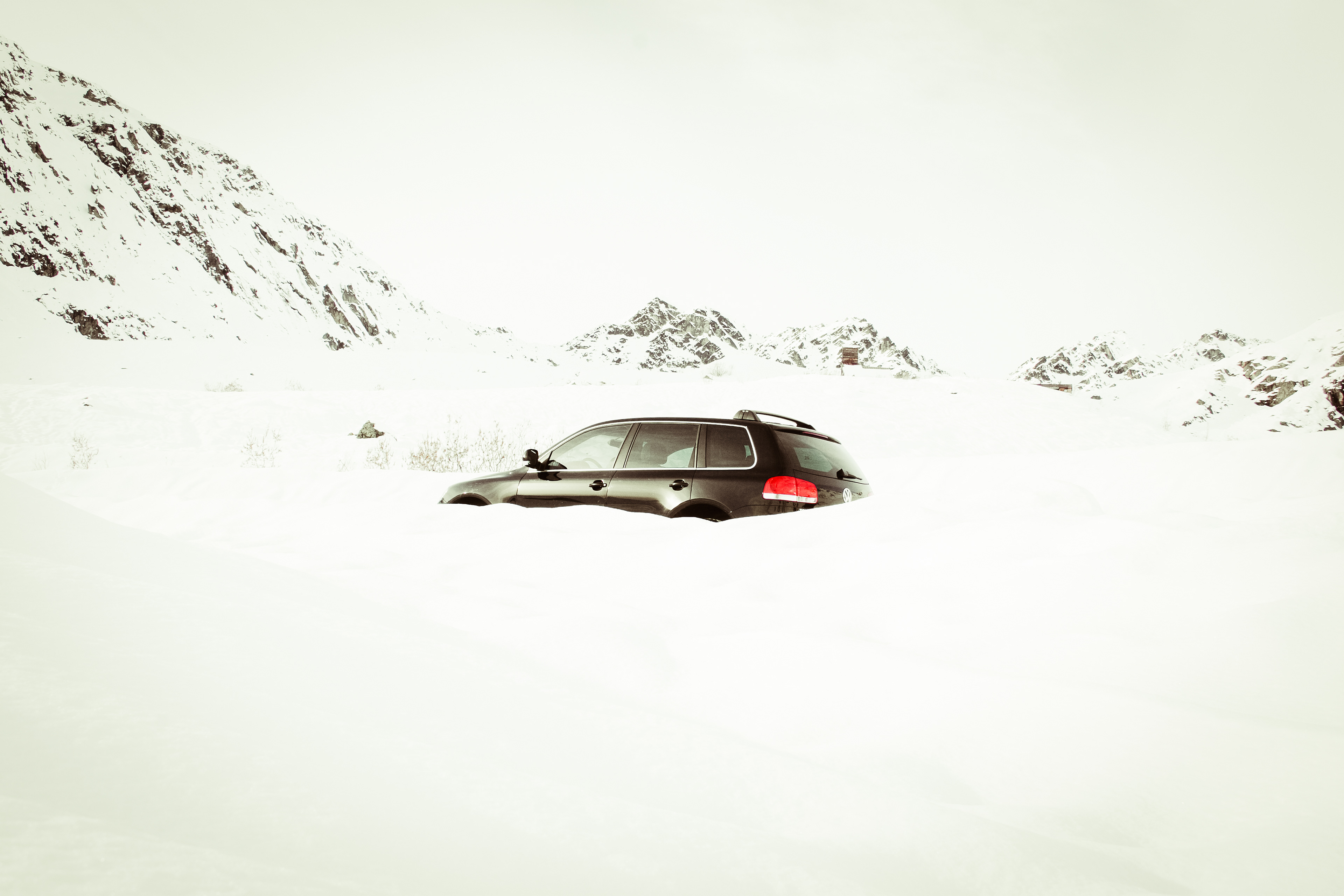 MIchael Moore - Photography - Automotive