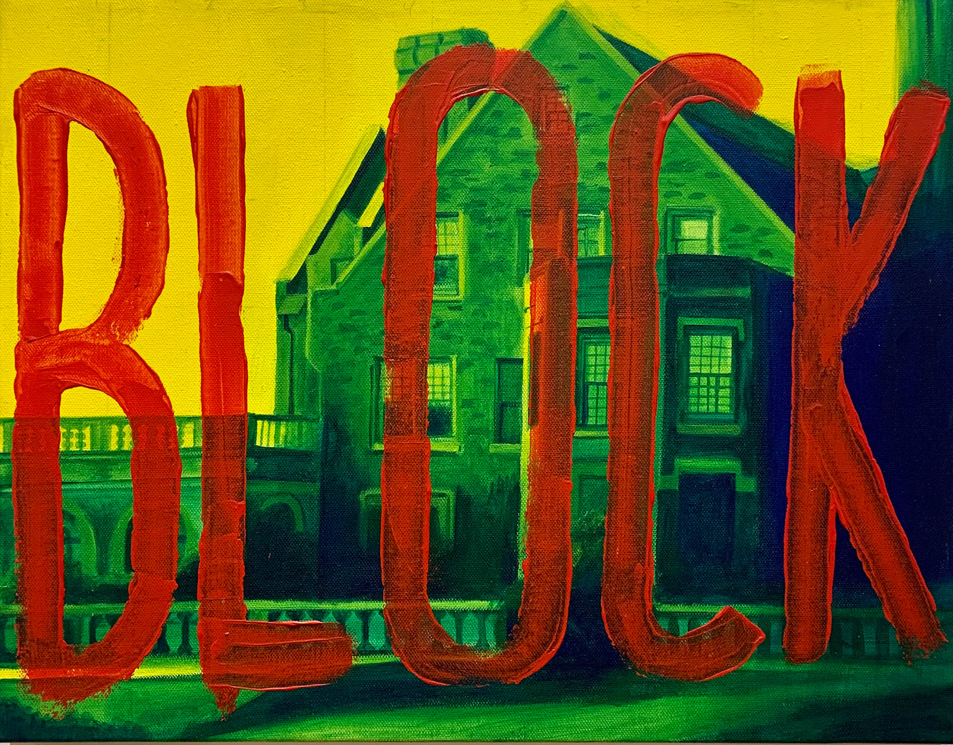 Emma Wood - Fine Arts