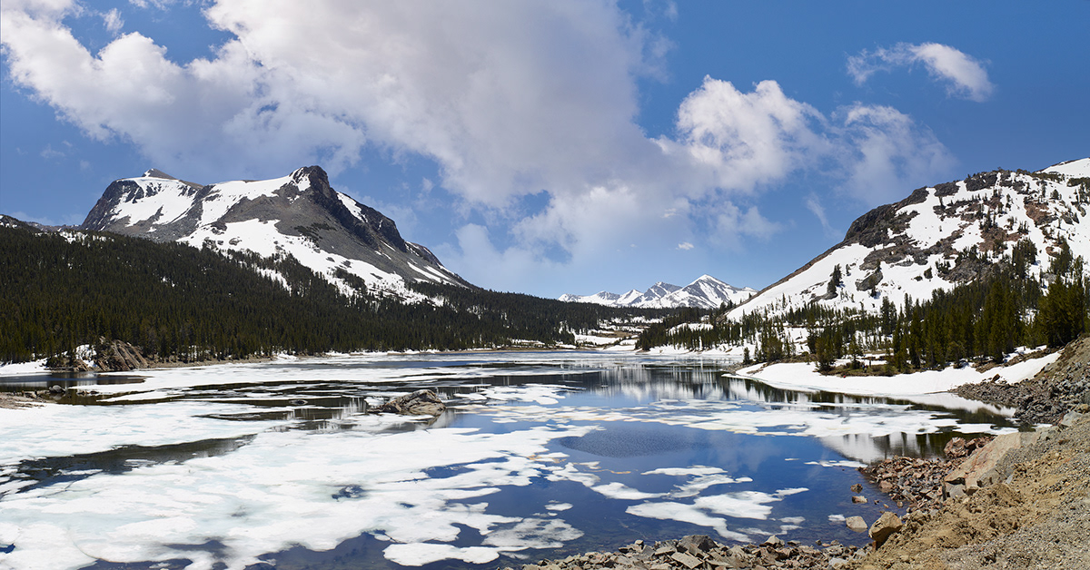 John Jones Photography - Landscape