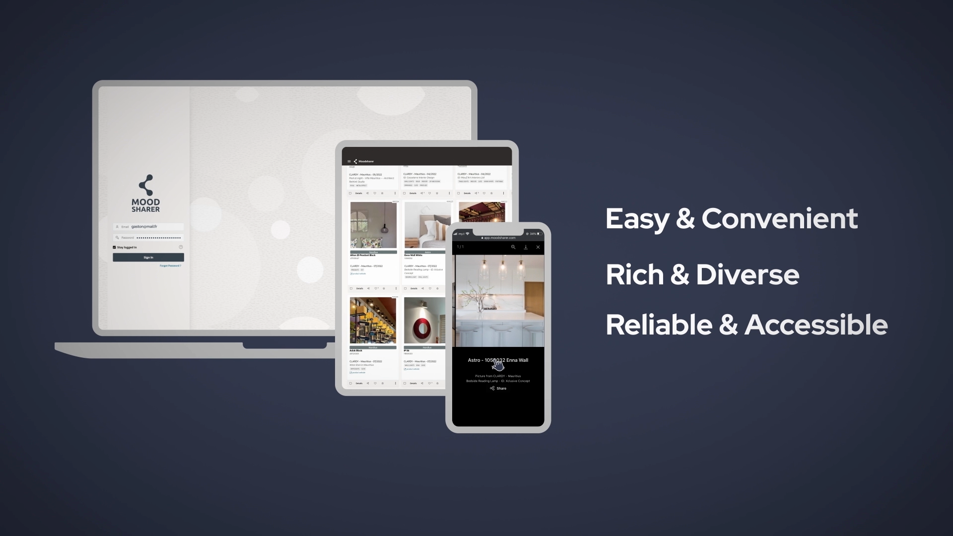 Pixel Render - Moodsharer