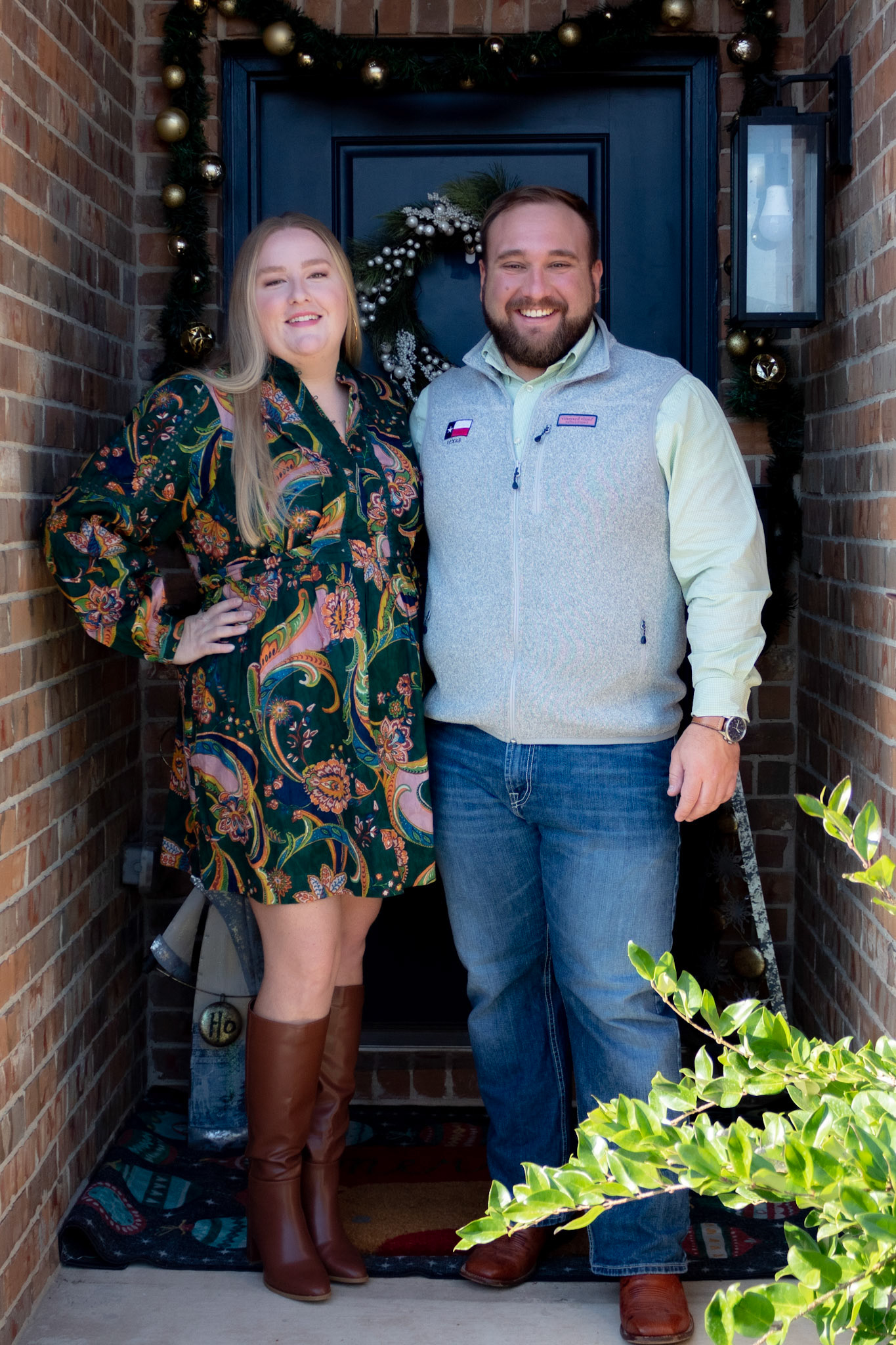 Carly Gully - Shipman Family