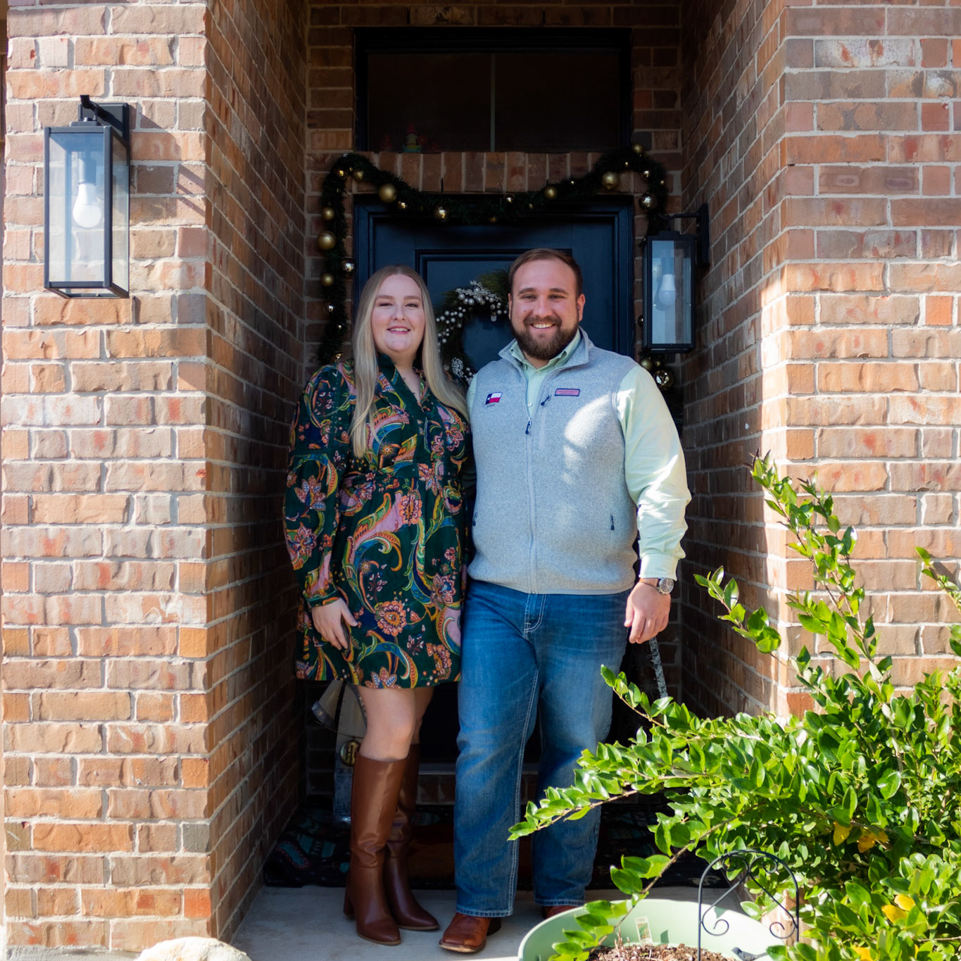 Carly Gully - Shipman Family