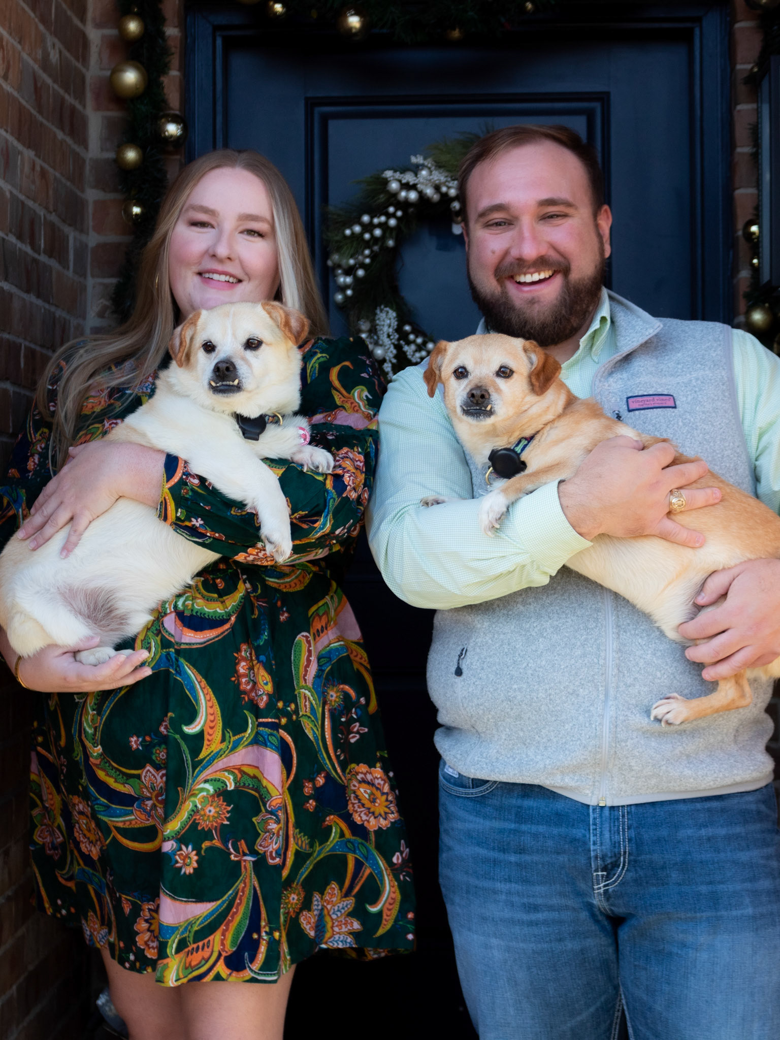 Carly Gully - Shipman Family