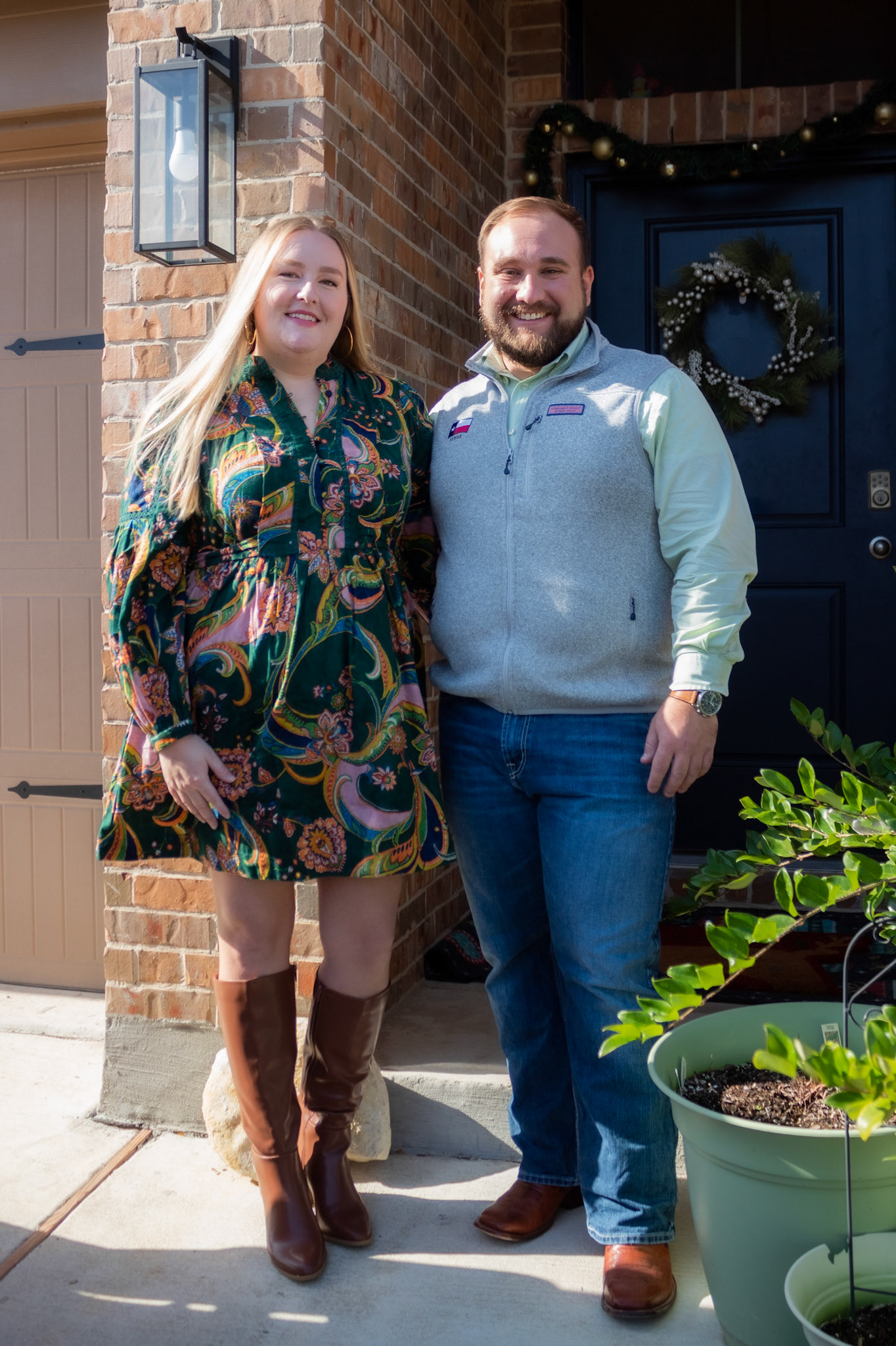 Carly Gully - Shipman Family