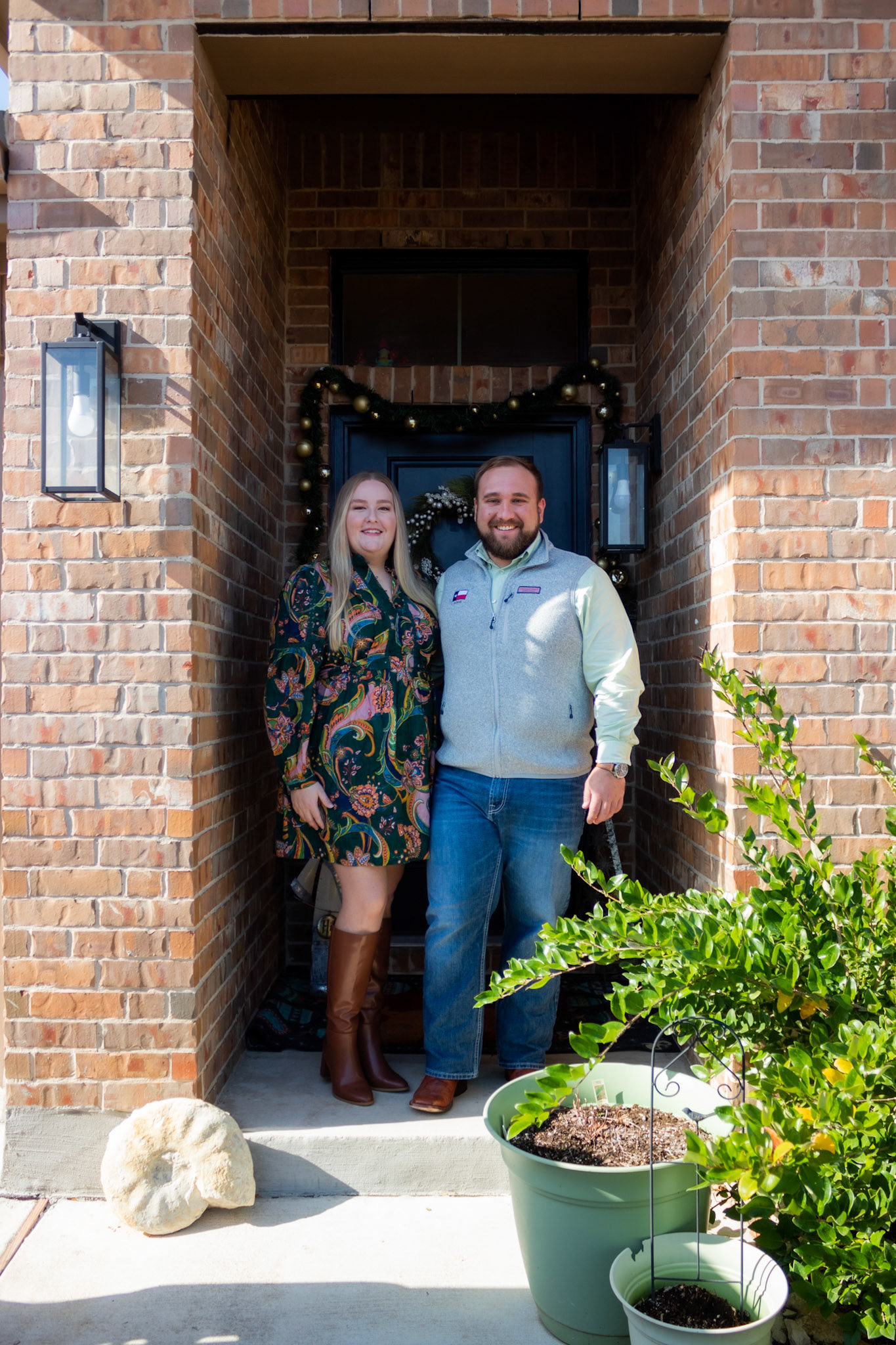 Carly Gully - Shipman Family