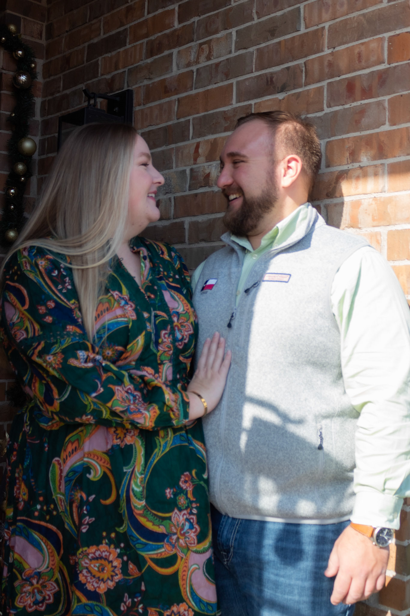 Carly Gully - Shipman Family