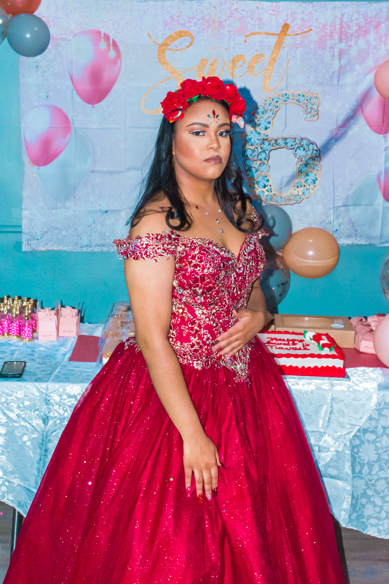 House Of Photo's - Nevaeh