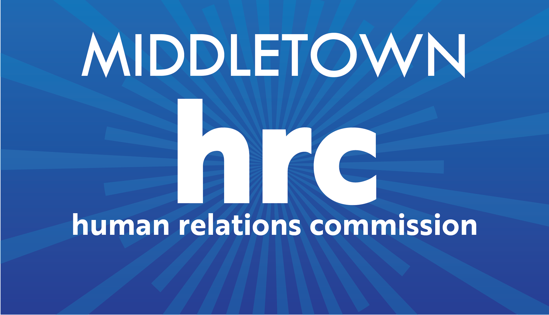 Andrew Laureti - HRC Logo Concepts