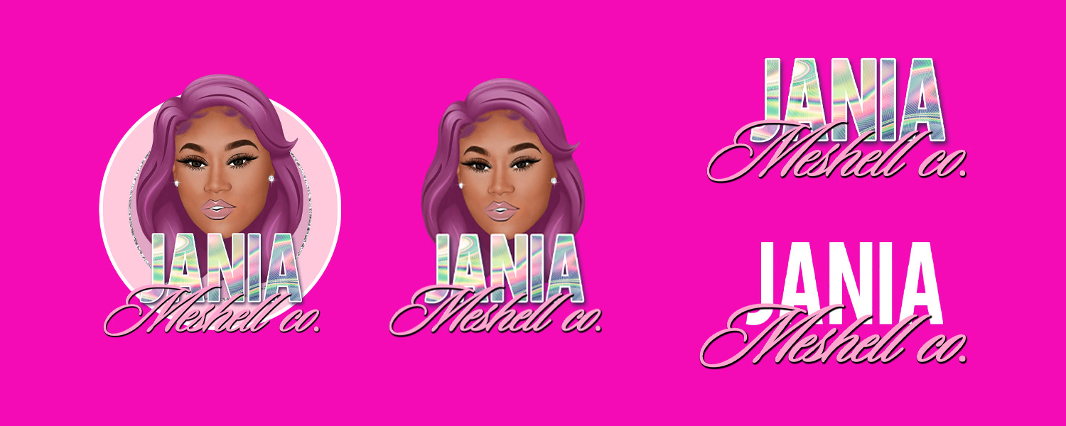 The Lish Agency - Jania Meshell