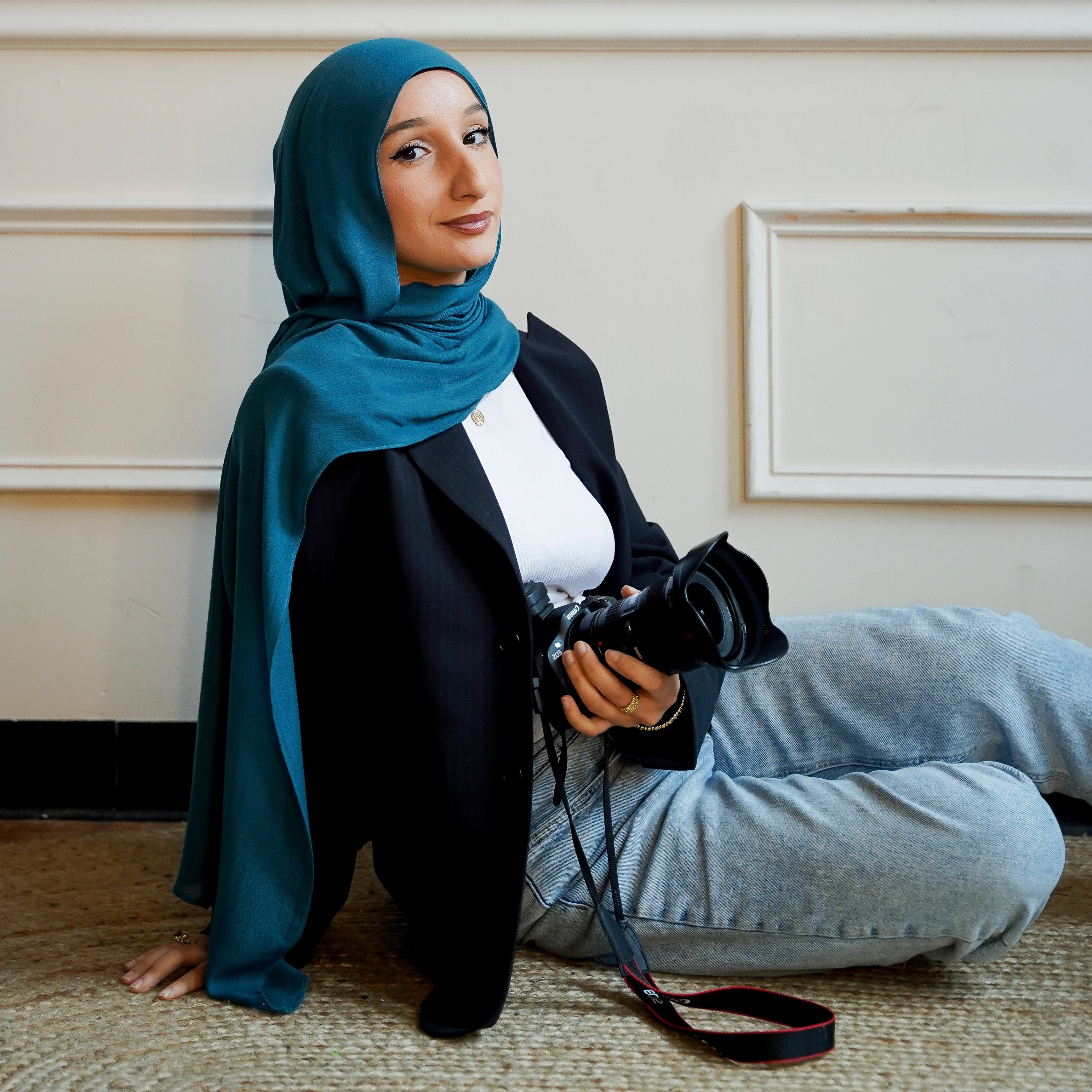 Ikram Loutfi
