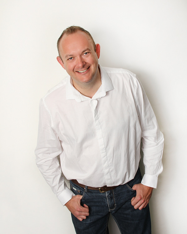 Life and Photography by Stuart