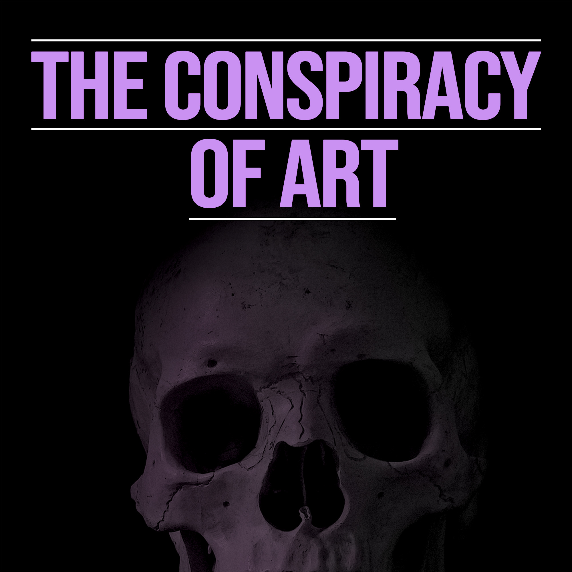 The Conspiracy of Art