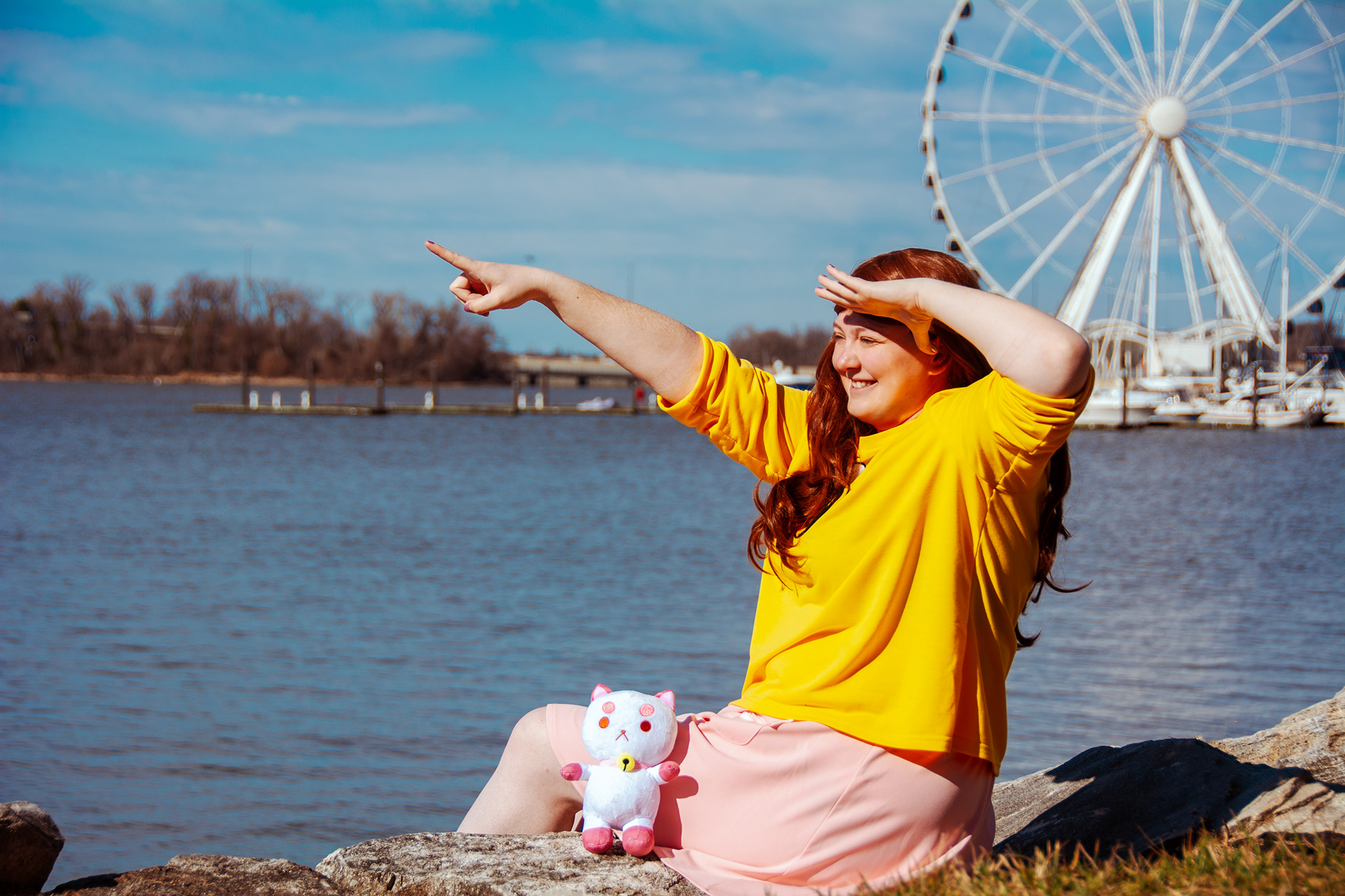 Brooke Bernhardt - Katsucon 2023