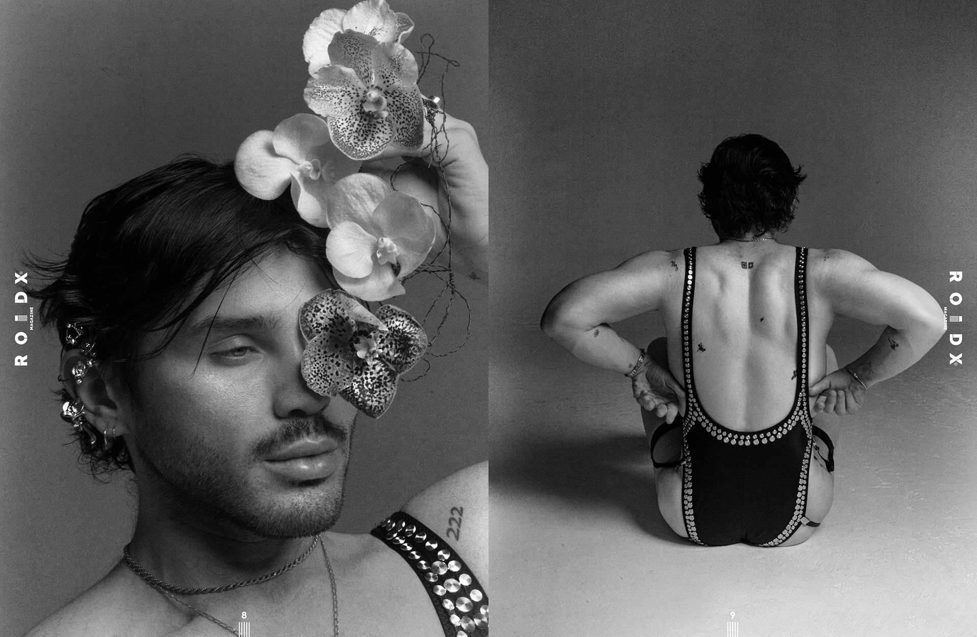 ARTHUR MORA - Fashion photography