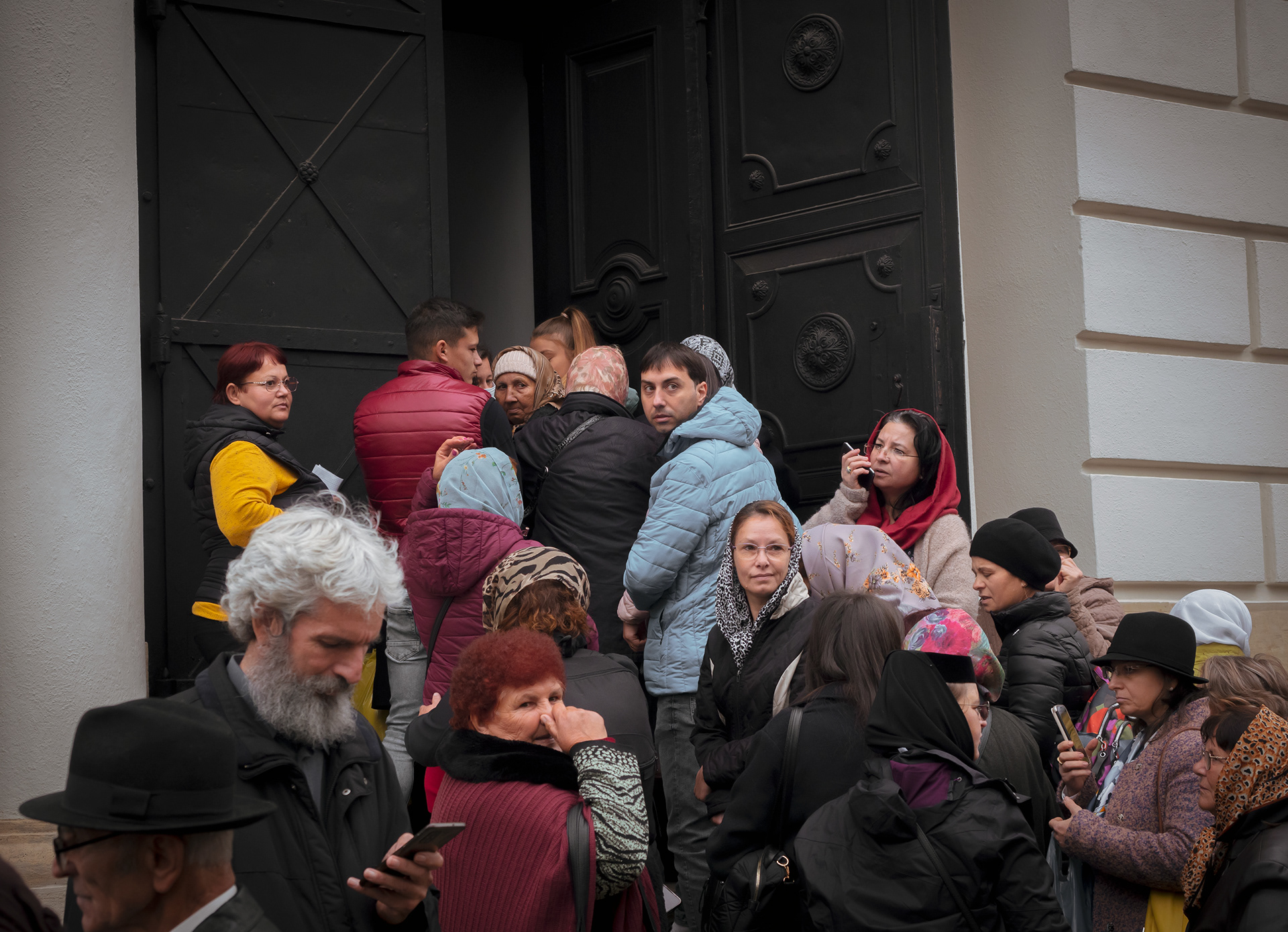 Chris Allnutt - Photography