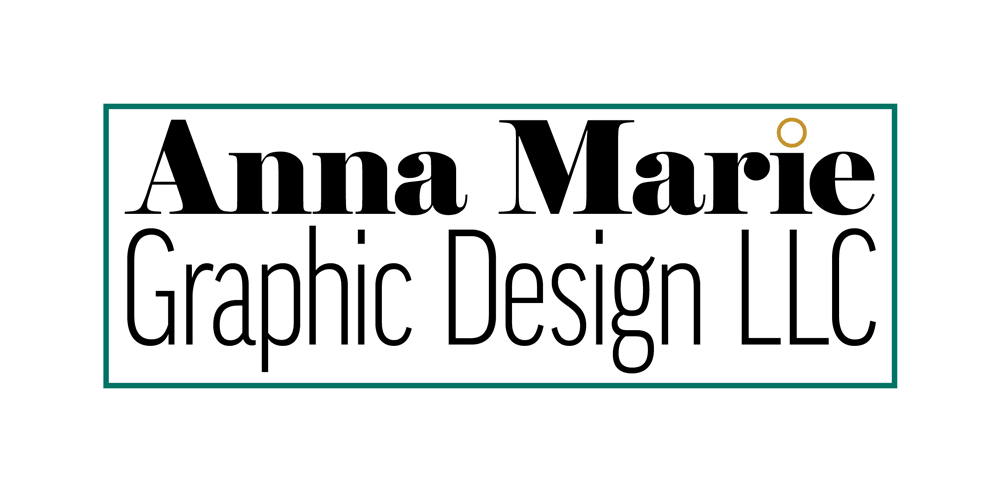 Anna Marie Graphic Design LLC