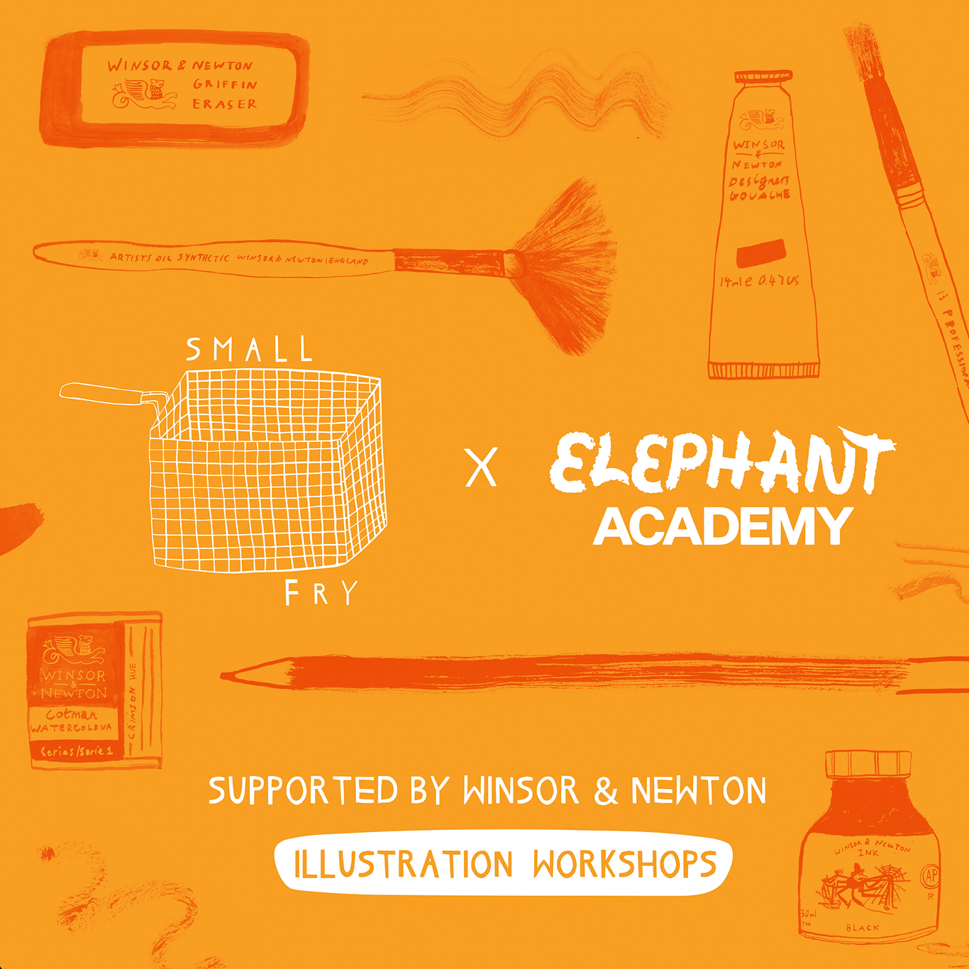 Small Fry Collective