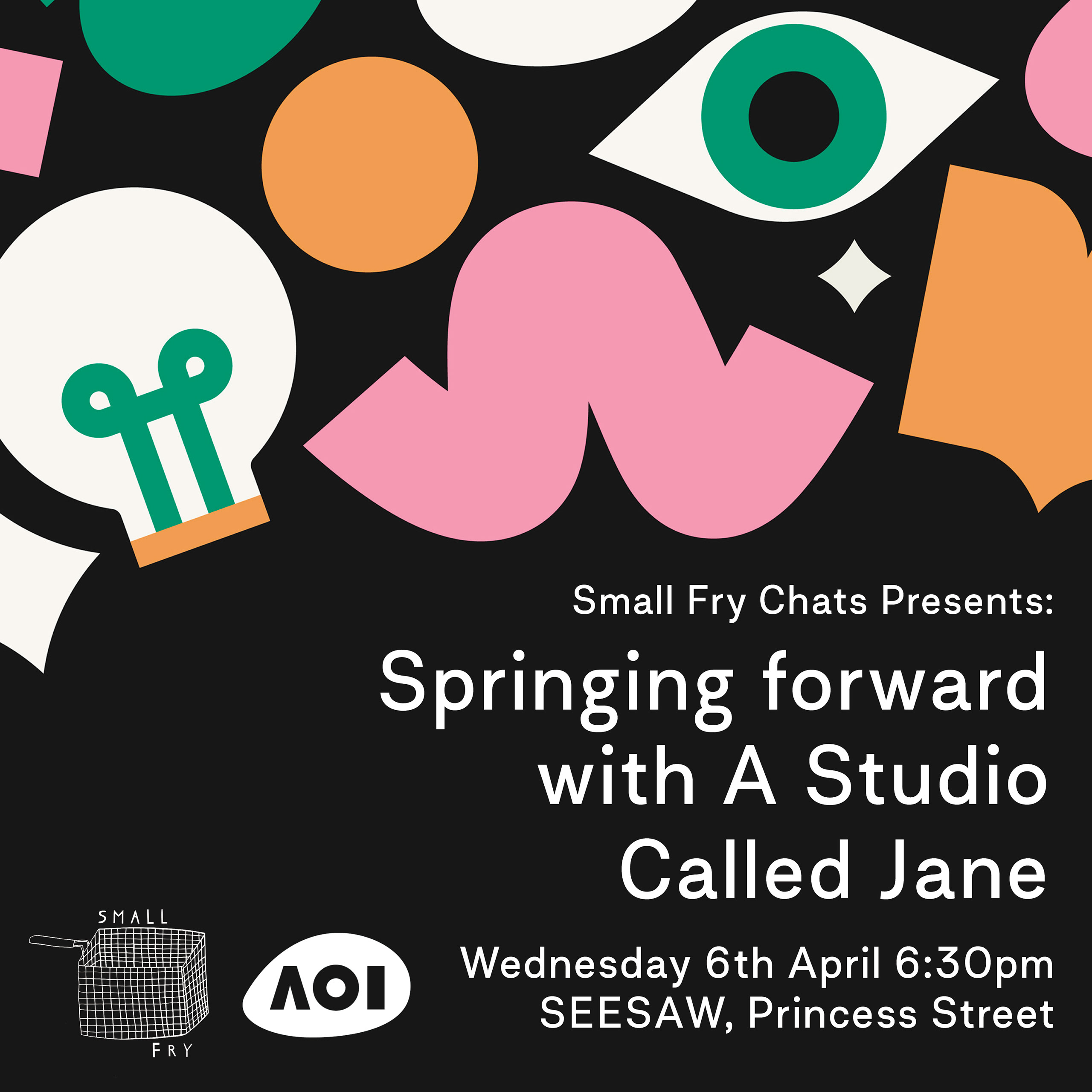 Small Fry Collective