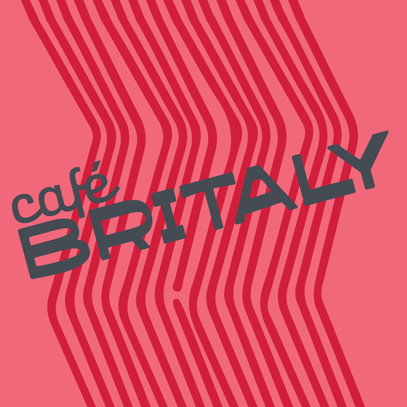 Cafe Britaly