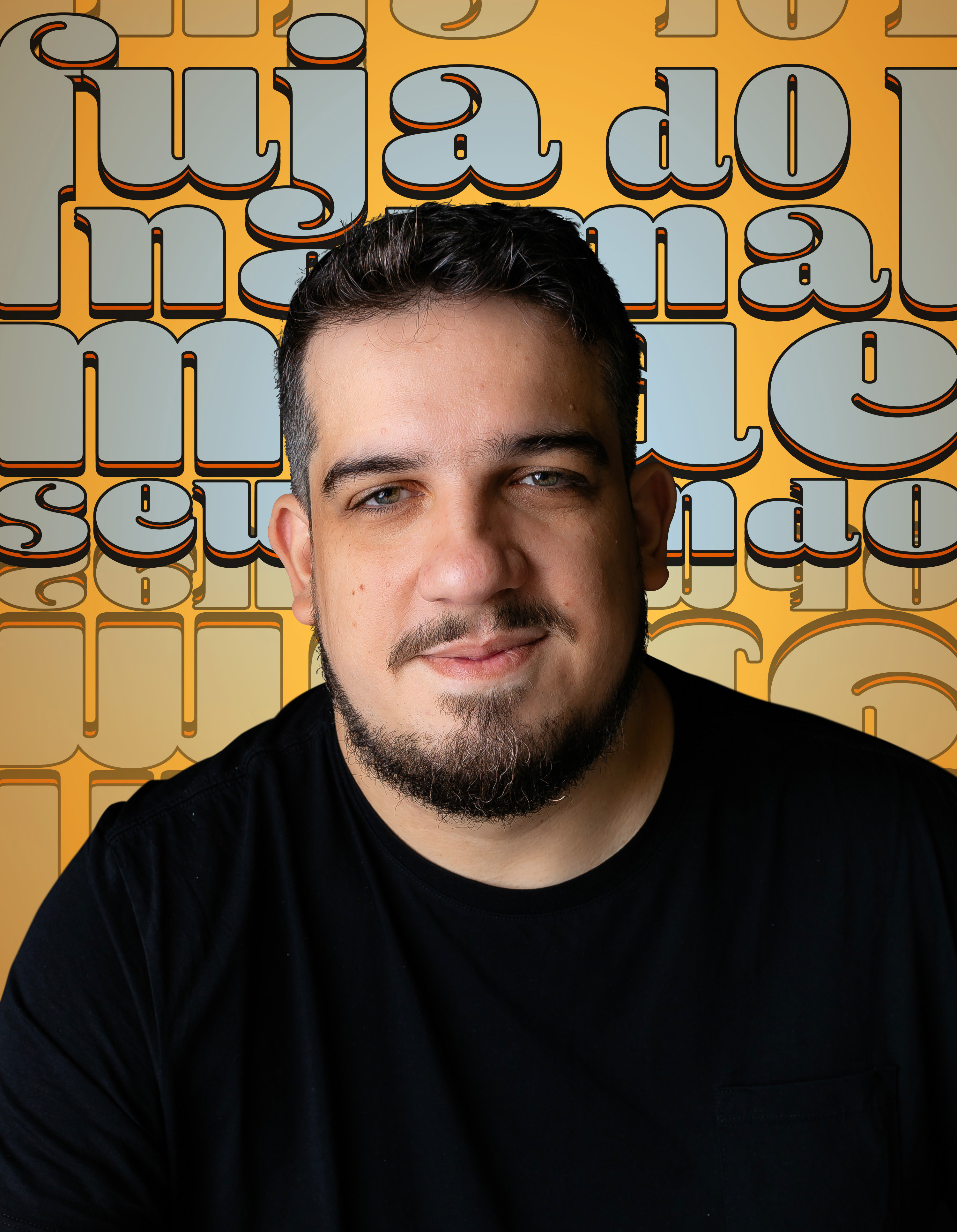 Leandro Amorim
