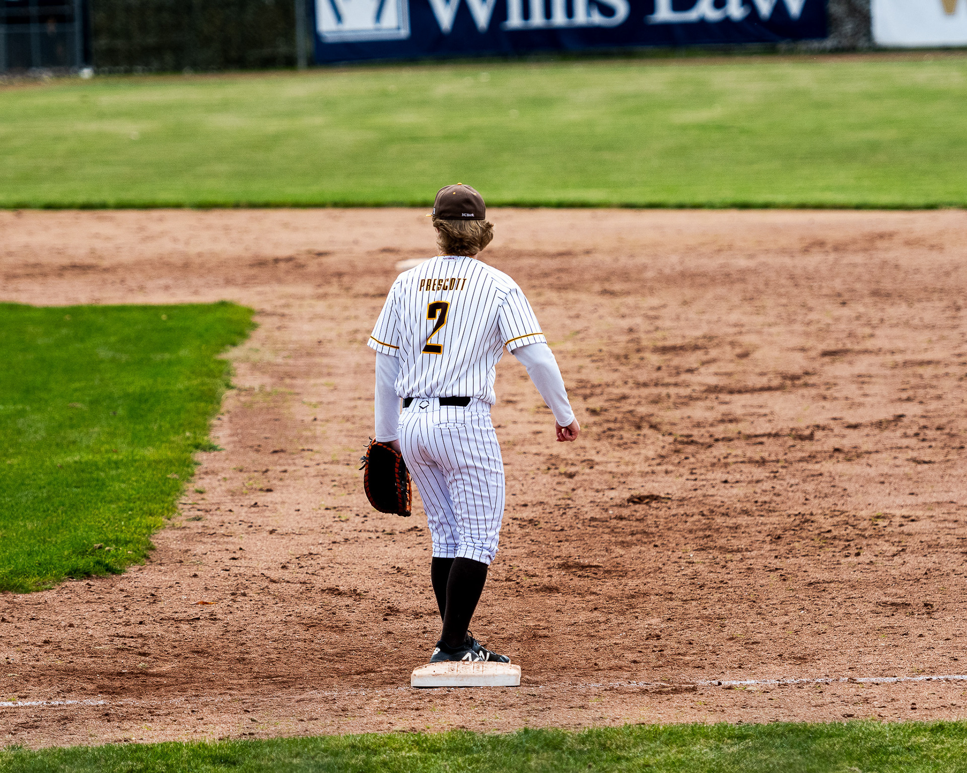 Tyler Horton - Baseball - WMU