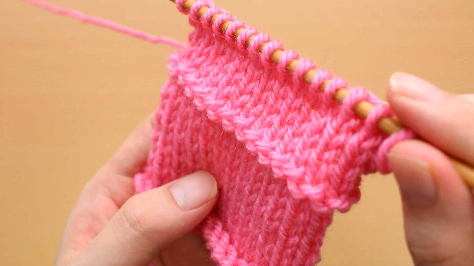 Logical Explanation of Knitting - Logical Explanation of Latvian Braid ...