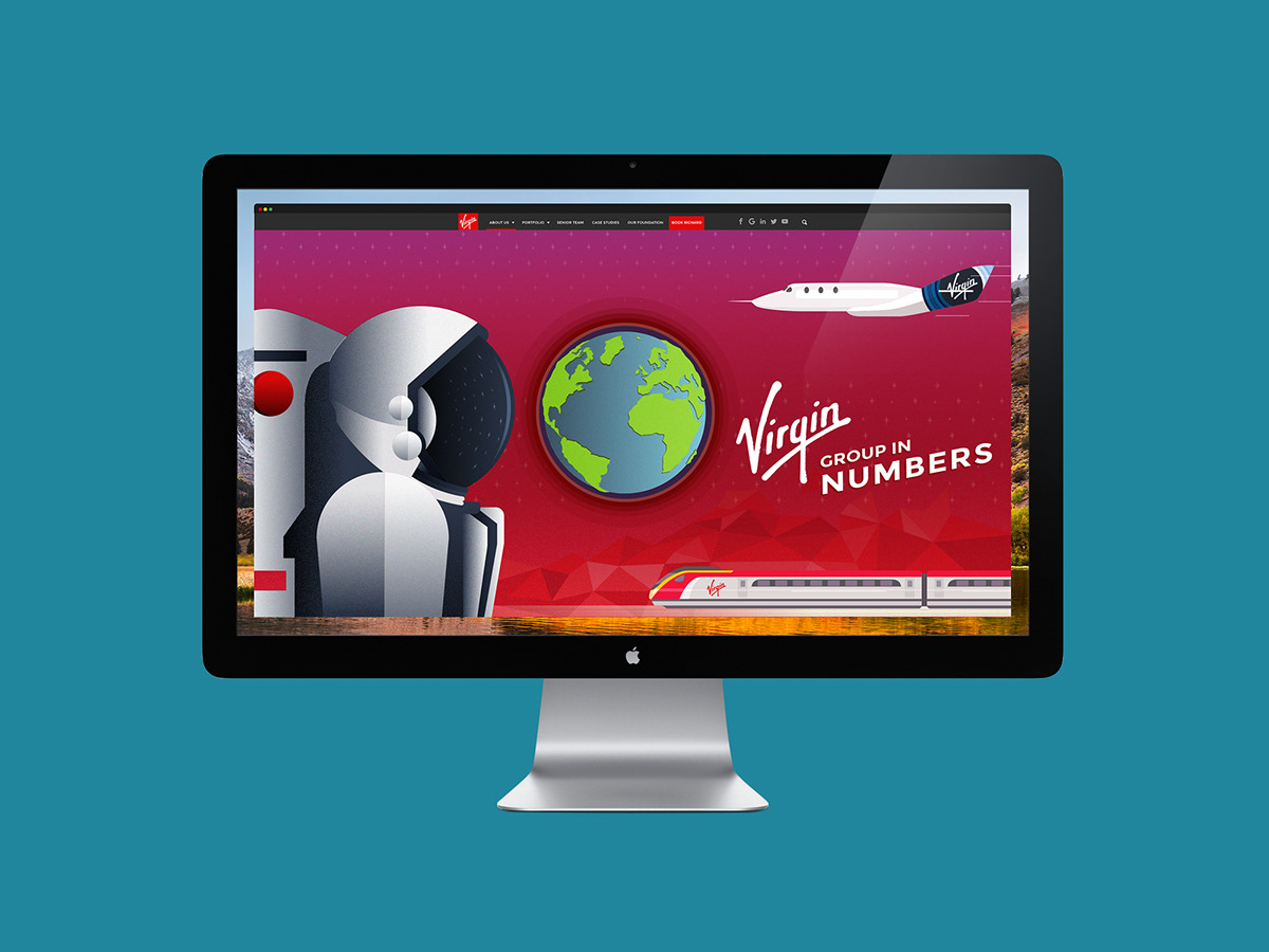 Leigh Riley | Creative Lead specialising in branding & data ...