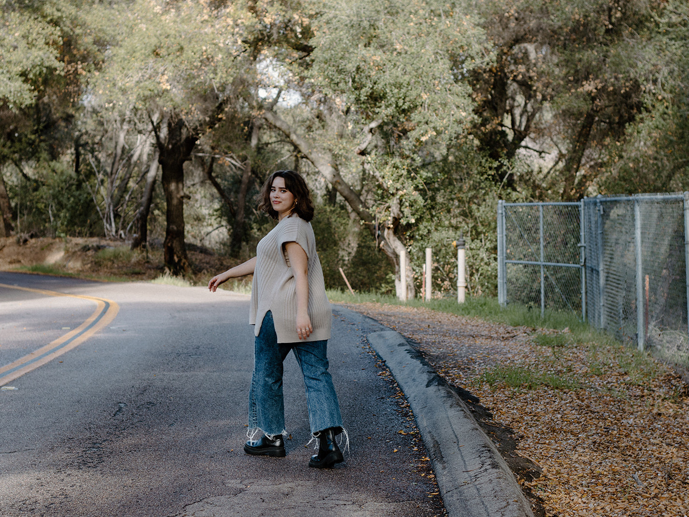 Autumn Rose Photography