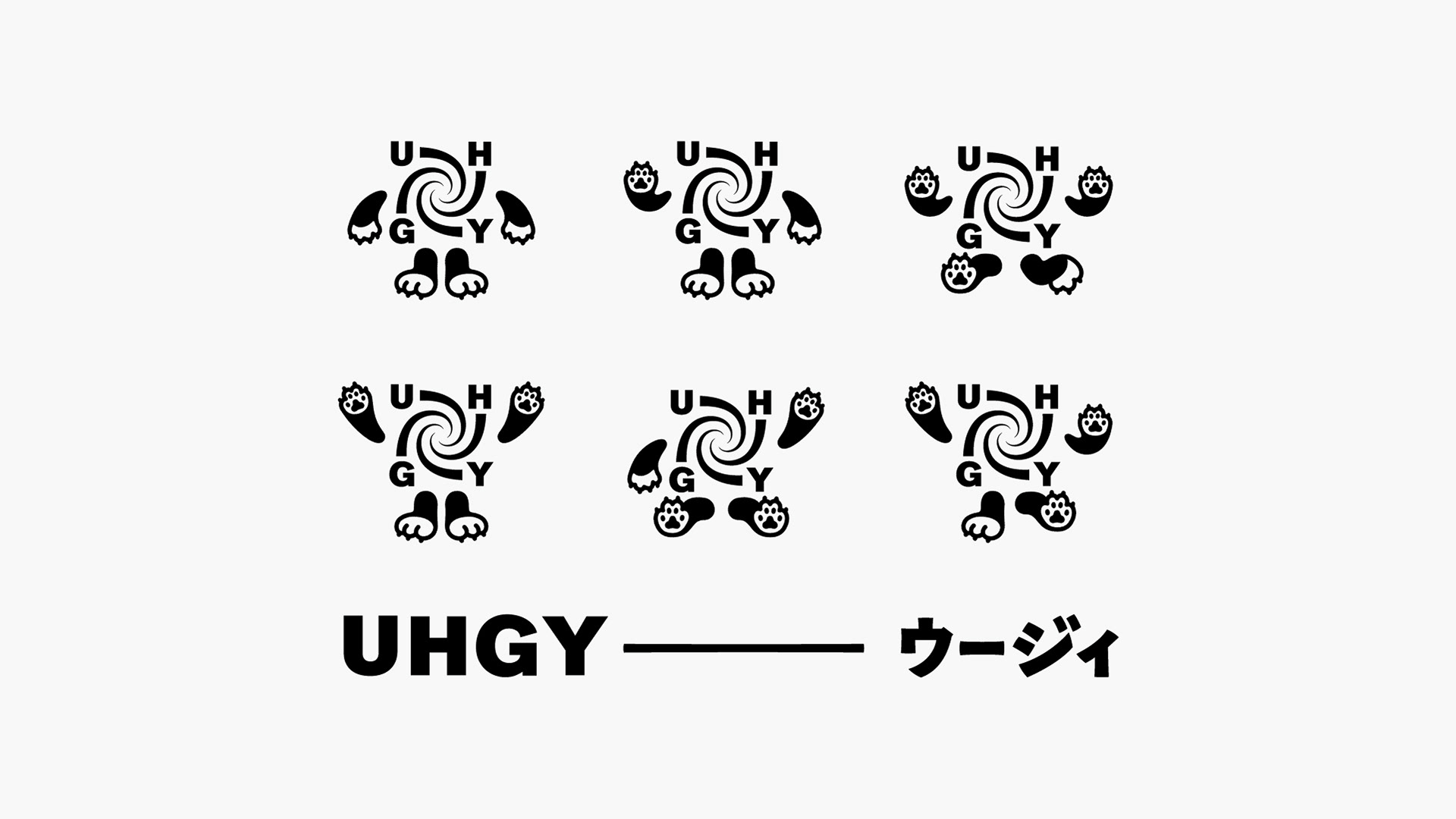 kango shimizu - UHGY
