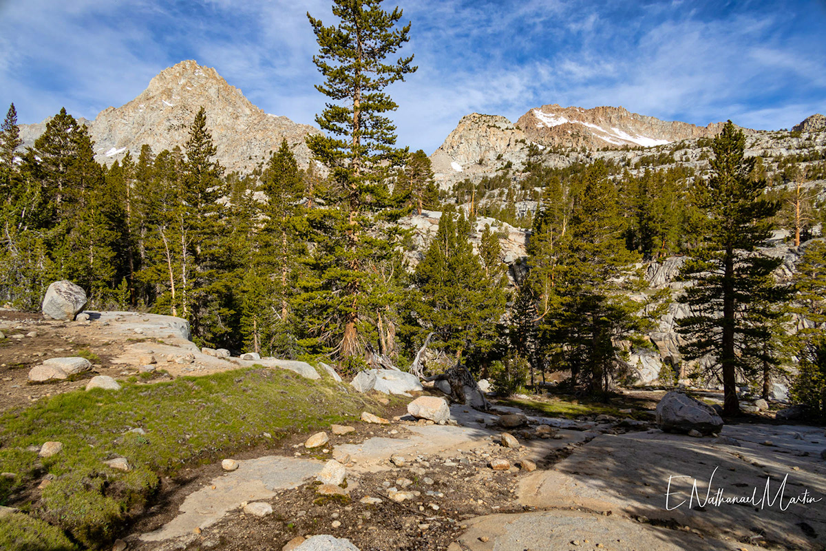 Nature by Nat Photography - Sabrina Basin