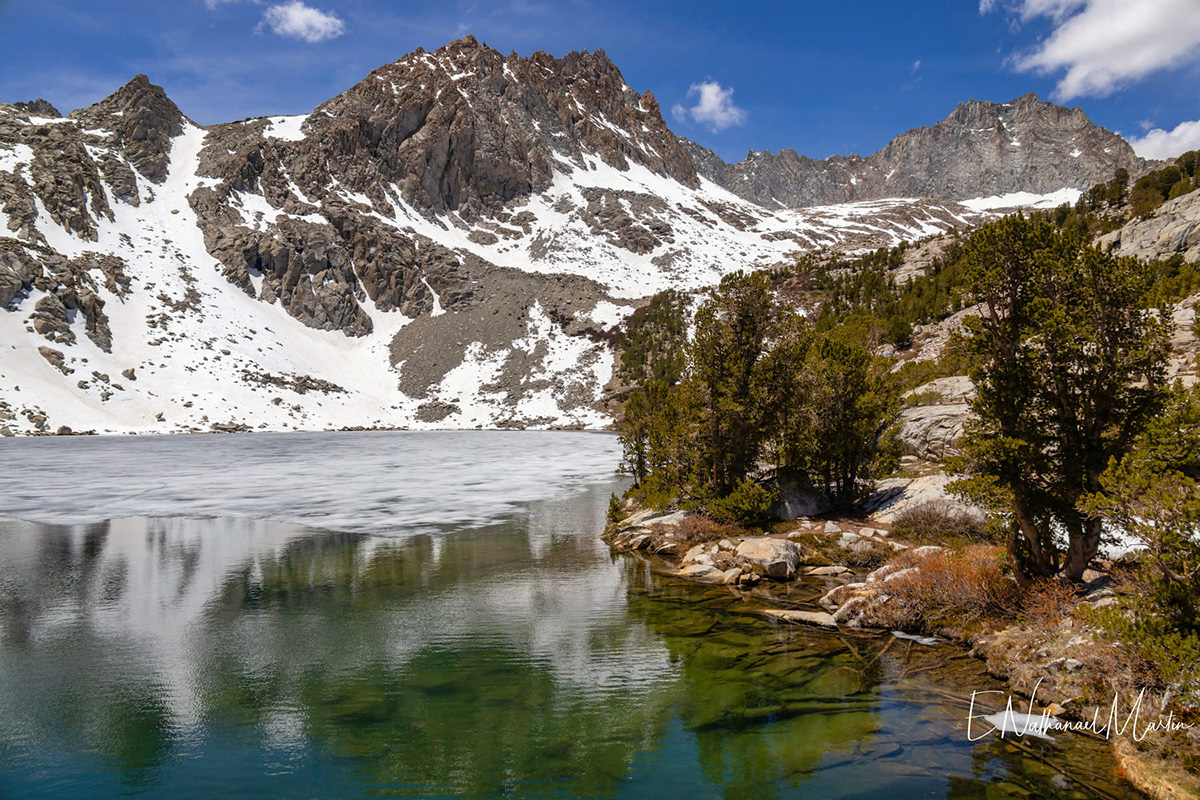 Nature by Nat Photography - Sabrina Basin